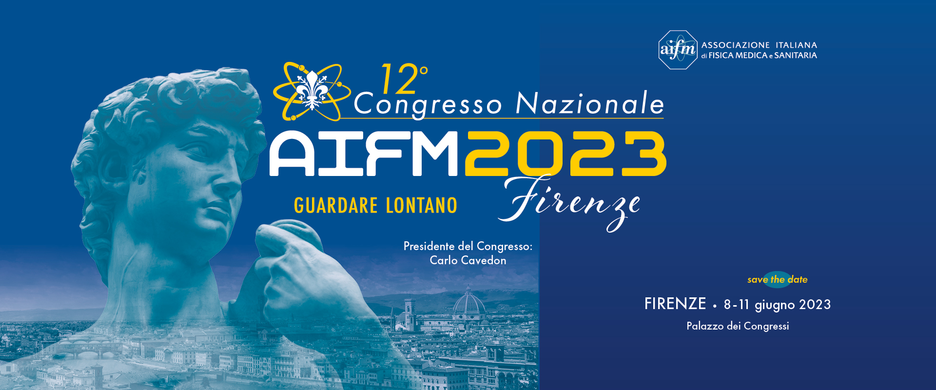 RASSEGNA STAMPA DEL CONGRESSO - AIFM
